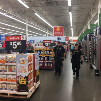 WALMART SUPERCENTER - Updated December 2025 - 19 Photos & 29 Reviews ...