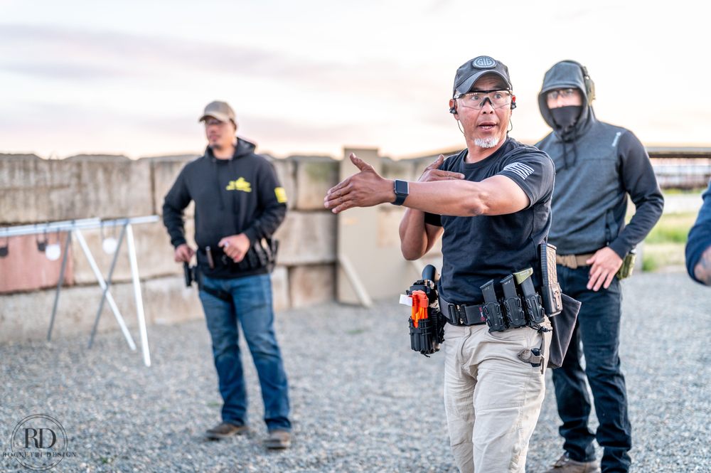 AIM FIREARMS TRAINING - Updated October 2025 - 342 Photos & 122 Reviews ...