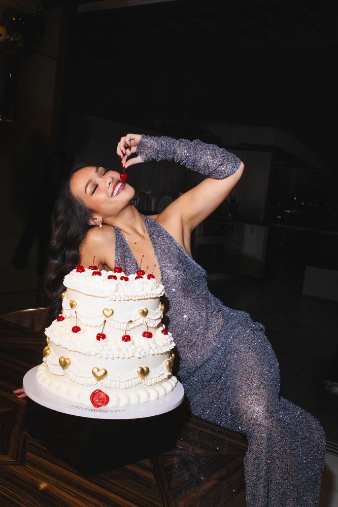 ITTY BITTY PATISSERIE - Updated October 2025 - 152 Photos & 29 Reviews ...