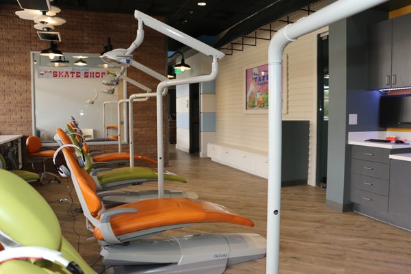 KIDIATRIC DENTAL & ORTHODONTICS - Updated December 2025 - 40 Photos ...