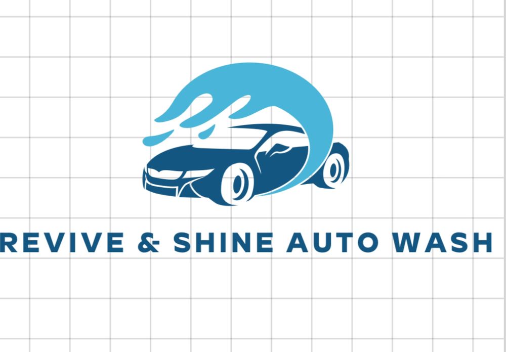 REVIVE & SHINE AUTO WASH - Updated July 2025 - Request a Quote ...