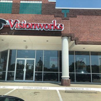 VISIONWORKS - Updated October 2025 - 17 Photos & 23 Reviews - 810 N ...