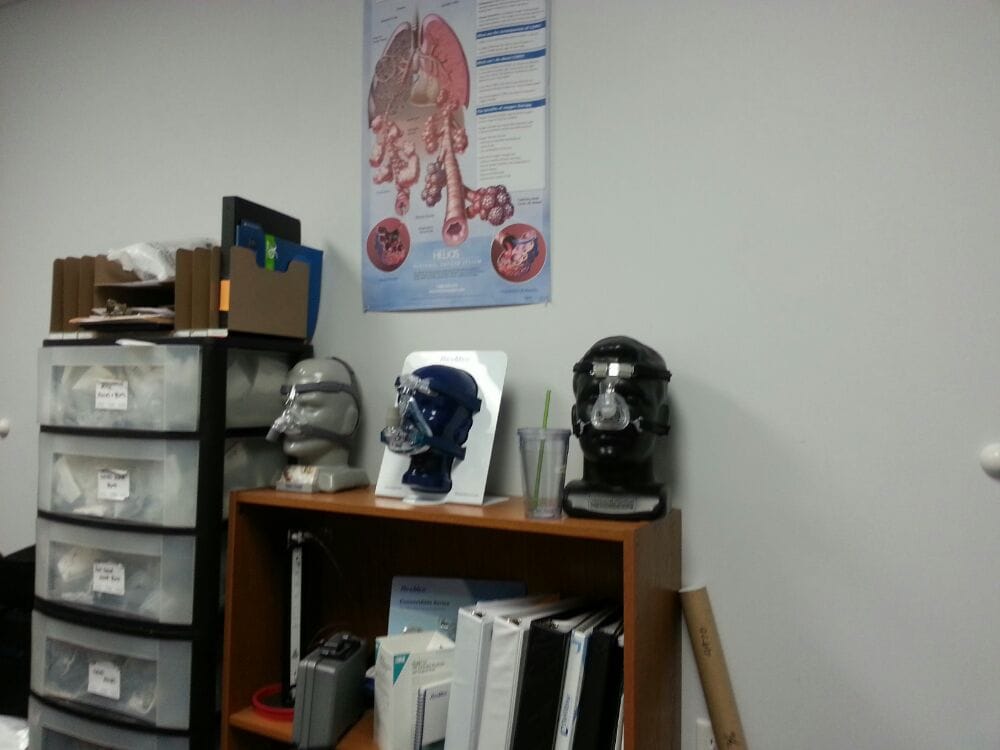 AMERICAN HOME PATIENT - Updated June 2025 - 520 Southlake Blvd ...