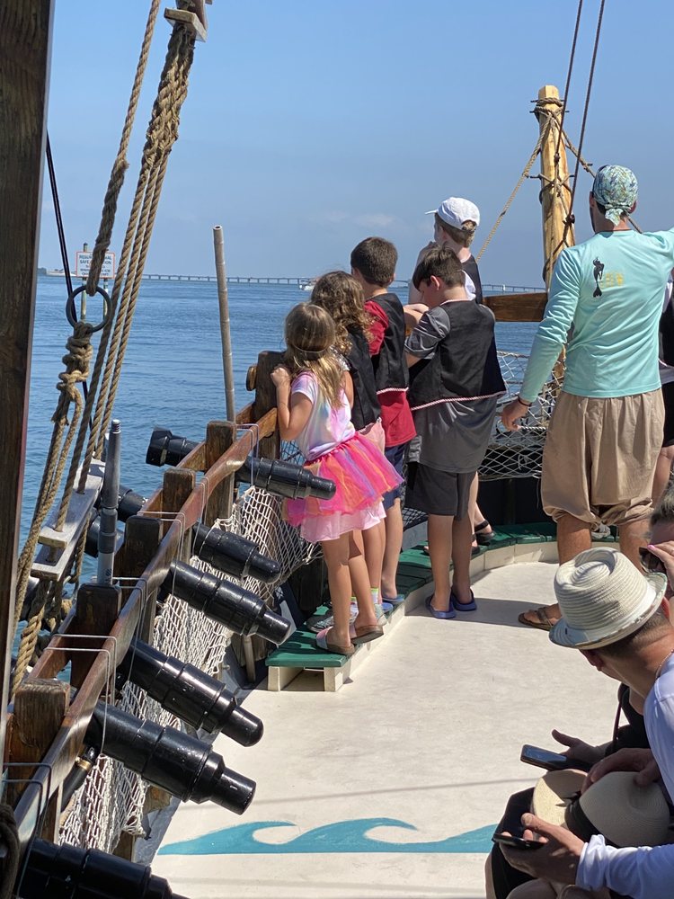 PIRATE ADVENTURES OF CORTEZ - Updated June 2025 - 38 Photos & 31 ...