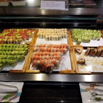 ICHIYAMI BUFFET & SUSHI - Updated September 2025 - 1049 Photos & 925 ...