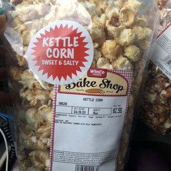 WINCO FOODS - Updated September 2024 - 430 Photos & 188 Reviews - 14338 ...