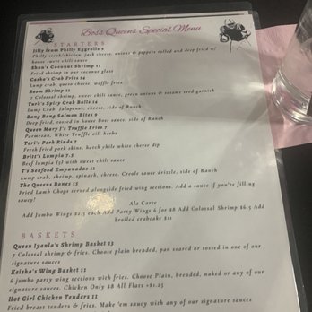 BOSS QUEENS SOUL CAFE - 275 Photos & 211 Reviews - 5802 East Virginia ...