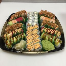 SPLENDID SUSHI - Updated September 2025 - 54 Photos & 69 Reviews - 26 ...