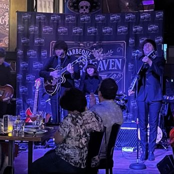 HAWG HEAVEN BBQ & GASTRO PUB - Updated December 2025 - 249 Photos & 147 ...