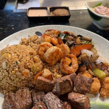 FU-KI TEPPAN STEAK HOUSE - Updated December 2025 - 81 Photos & 230 ...