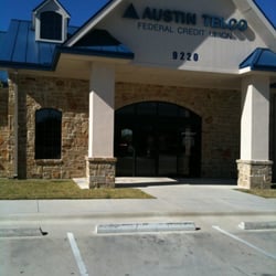 AUSTIN TELCO FEDERAL CREDIT UNION - 10 Reviews - Banks & Credit Unions ...