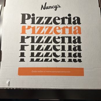 NANCY’S PIZZA - Updated December 2025 - 79 Photos & 206 Reviews - 2930 ...