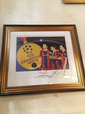 EL RINCON DE RAFA - Updated August 2025 - 33 Photos & 36 Reviews - 244 ...