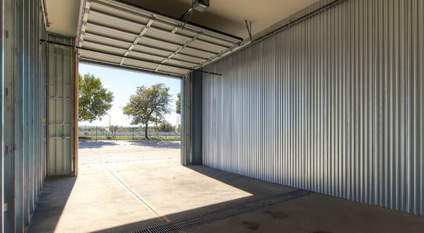 GREENBOX SELF STORAGE - Updated July 2025 - 18 Reviews - 1385 S Santa ...