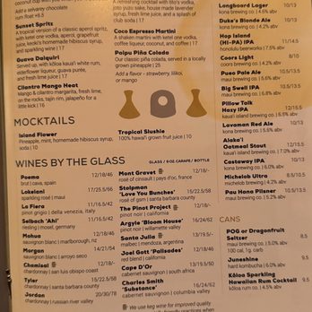 KEOKI’S PARADISE - Updated October 2024 - 3711 Photos & 3605 Reviews ...