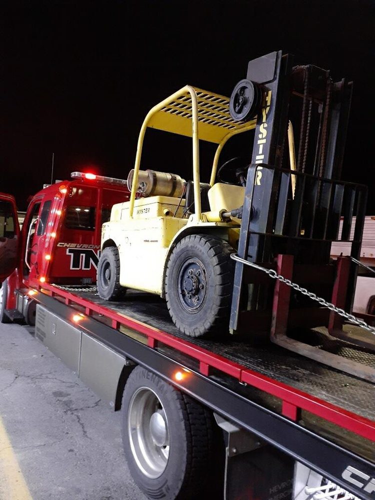 TNT TOWING - Updated December 2025 - 2825 N Broadway, St. Louis ...