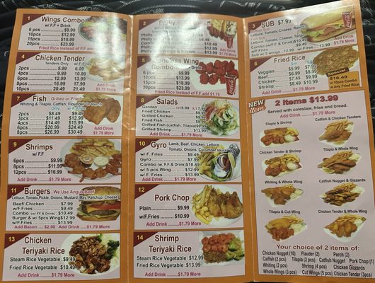 GOLDEN WINGS - Updated August 2025 - 43 Photos & 34 Reviews - 6335 ...