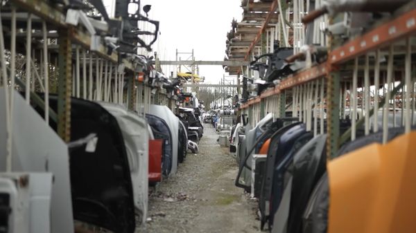 CHUCK’S AUTO PARTS SOLUTIONS - Updated January 2026 - 20 Photos - 1150 ...