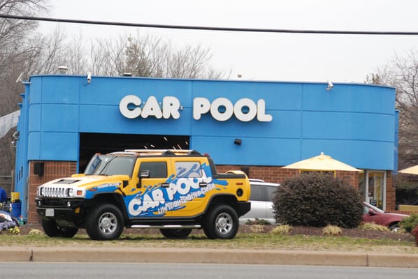 CAR POOL CAR WASH - FAR WEST END - Updated October 2025 - 50 Photos ...