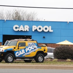 CAR POOL CAR WASH - FAR WEST END - 48 Photos & 64 Reviews - 9200 W ...