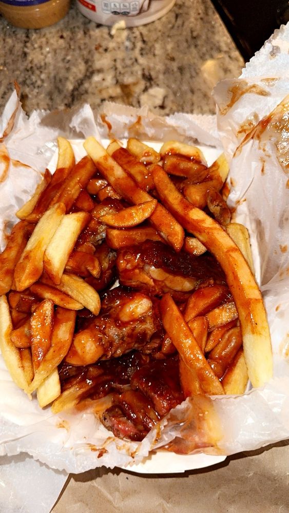 SUNNY’S BAR B QUE - Updated September 2025 - 11 Reviews - 335 E 69th St ...