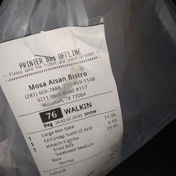 MOSA ASIAN BISTRO - Updated December 2024 - 221 Photos & 192 Reviews ...