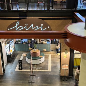 BIBI EATERY - Updated May 2024 - 78 Photos & 55 Reviews - 675 Ponce De Leon Ave NE, Atlanta ...