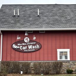 Moo Moo Express Car Wash Reviews | Read Customer Service Reviews of ...