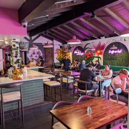 MADRES BRUNCH - Updated August 2025 - 1201 Photos & 418 Reviews - 1805 ...