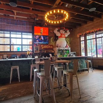 STANDARD HALL - Updated December 2025 - 360 Photos & 319 Reviews - 1100 ...