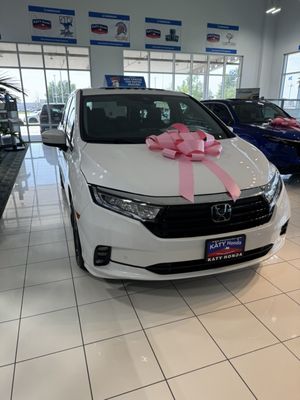 KATY HONDA - Updated January 2025 - 118 Photos & 467 Reviews - 21001 ...