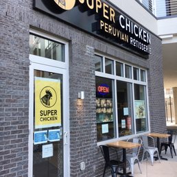 SUPER CHICKEN - Updated March 2025 - 93 Photos & 90 Reviews - 11830 ...