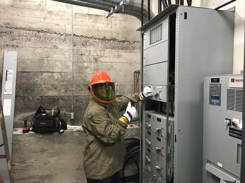 COOPER ELECTRICAL CONTRACTING - Updated May 2026 - 16 Photos - 308 ...