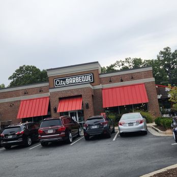 CITY BARBEQUE - Updated November 2025 - 259 Photos & 443 Reviews - 2511 ...