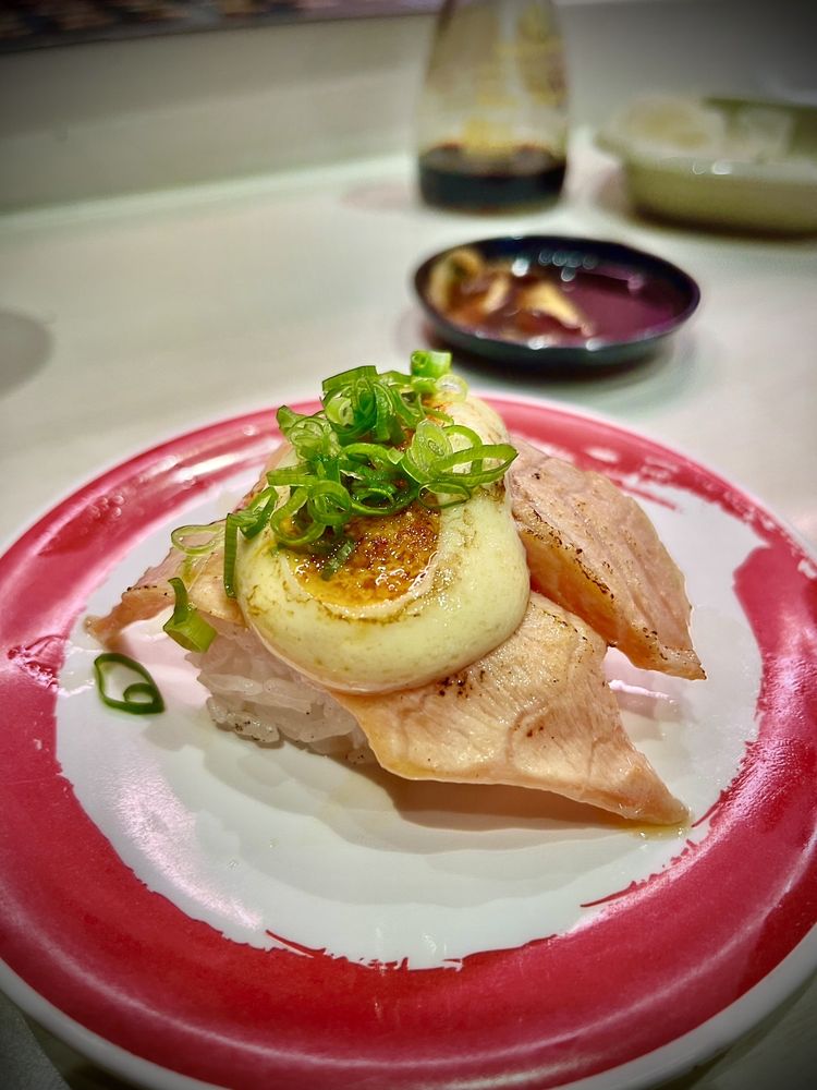 GENKI SUSHI - Updated January 2025 - 1008 Photos & 522 Reviews - 888 ...