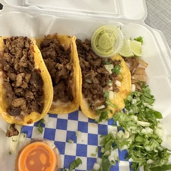 LOS JEFES MEXICAN STREET FOOD - Updated October 2025 - 56 Photos & 29 ...