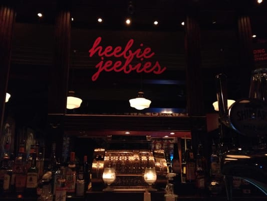HEEBIE JEEBIES - Updated October 2025 - 20 Photos & 33 Reviews - 80-82 ...