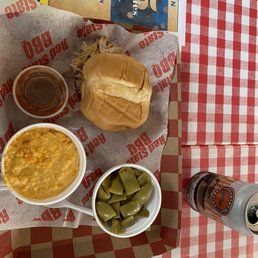 RED STATE BBQ - Updated March 2025 - 640 Photos & 838 Reviews - 4020 ...