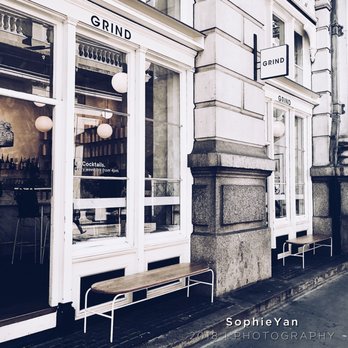 ROYAL EXCHANGE GRIND - Updated December 2025 - 14 Photos - 34 Royal ...