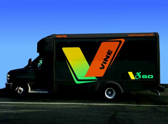 VINE TRANSIT - Updated March 2025 - 15 Photos & 28 Reviews - 625 ...