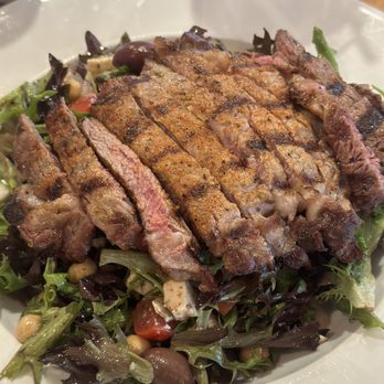 RIGANATO OLD WORLD GRILLE - Updated January 2025 - 184 Photos & 409 ...