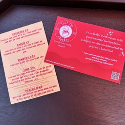 SURF UP CHICKEN - Updated December 2025 - 378 Photos & 173 Reviews ...