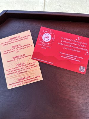 SURF UP CHICKEN - Updated August 2025 - 352 Photos & 155 Reviews - 5661 ...