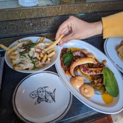 IRONSIDE FISH & OYSTER - 9763 Photos & 4941 Reviews - 1654 India St ...