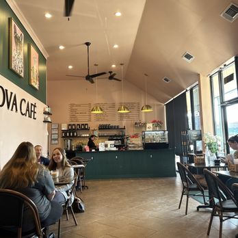LOVA CAFE - Updated January 2025 - 209 Photos & 74 Reviews - 19202 Stone Oak Pkwy, San Antonio ...