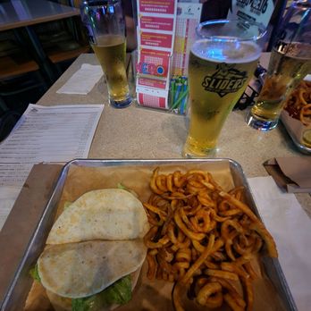 SLIDERS GRILL & BAR - Updated December 2025 - 63 Photos & 177 Reviews ...