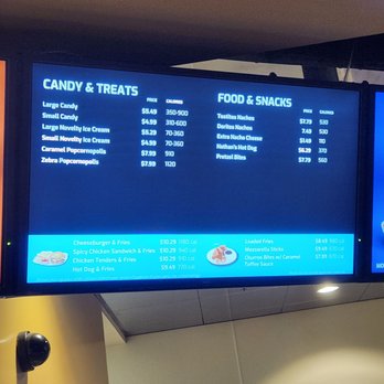 REGAL EDWARDS MIRA MESA - Updated August 2024 - 722 Photos & 865 ...