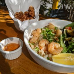 YUKO KITCHEN DTLA - 1047 Photos & 494 Reviews - 101 W 5th St, Los ...