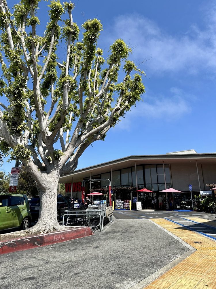 VONS - Updated September 2025 - 38 Photos & 86 Reviews - 410 Manhattan ...
