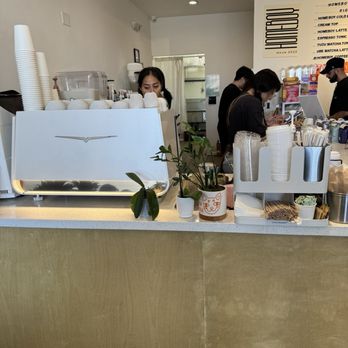 HOMEBOY COFFEE - Updated August 2024 - 670 Photos & 406 Reviews - 12238 ...